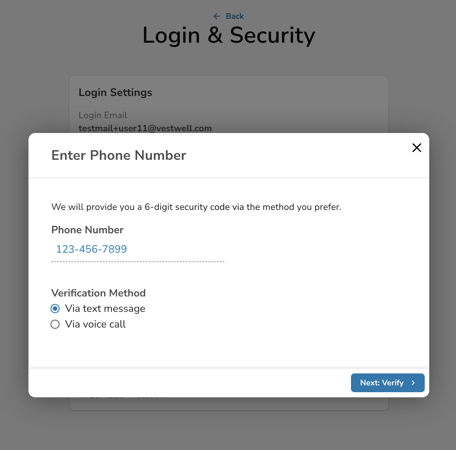 How Do I Set Up Two-Factor Authentication? – Vermont Saves