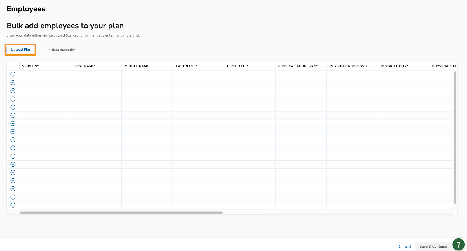 Adding New Employees – Vermont Saves