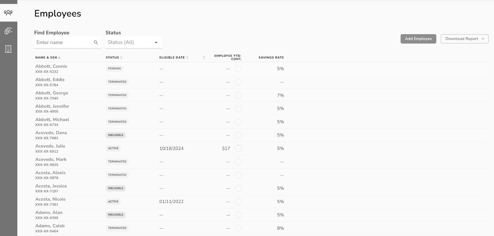 Navigating the Employer Portal – Vermont Saves