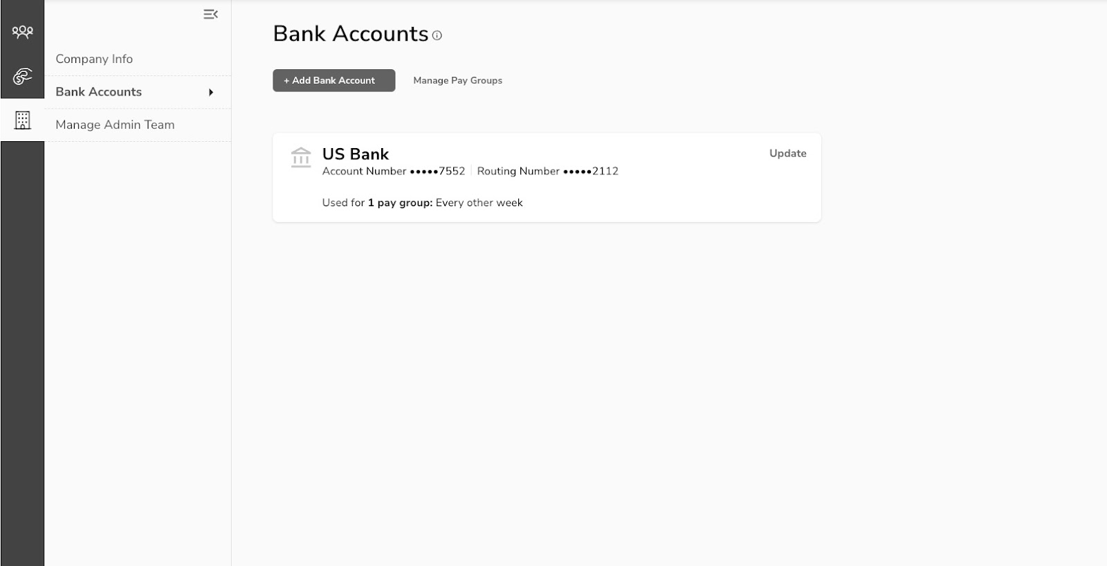 Bank Accounts – Vermont Saves